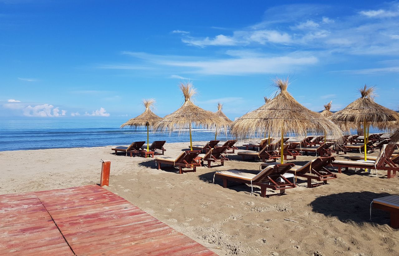 Gjiri i Lalzit Apartament Ne Lura 2 Resort