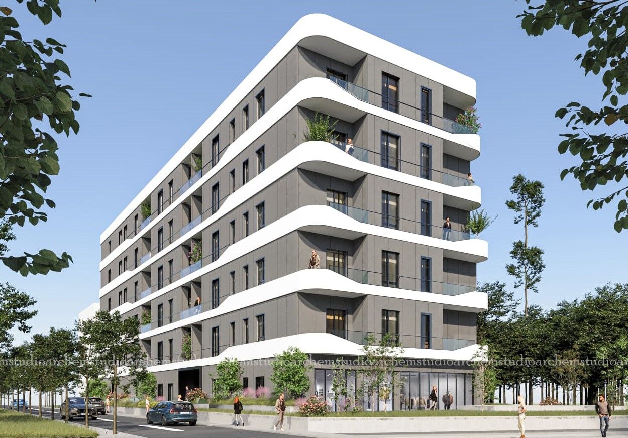 Apartament Per Shitje Ne Golem Durres Shqiperi