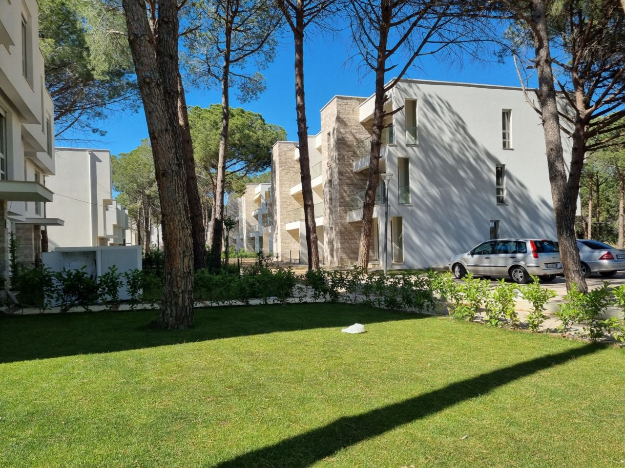 One Bedroom Apartment For Sale at San Pietro Resort, Lalzit Bay