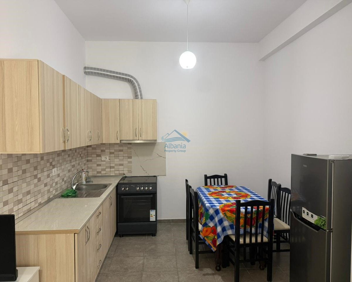 Apartament Me Qera Ne Vlore Shqiperi