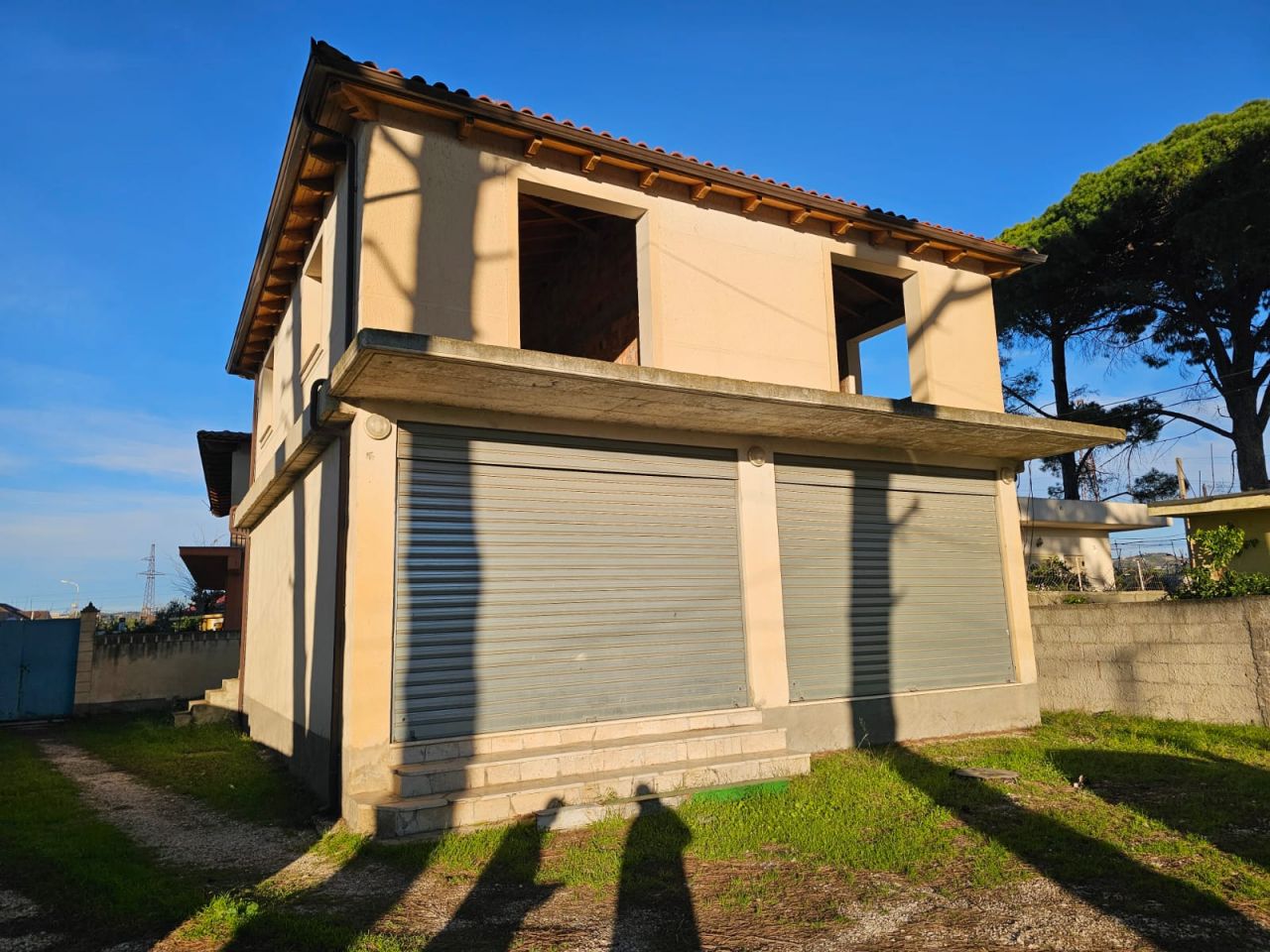 Shtepi Private Per Shitje Ne Vlore Shqiperi