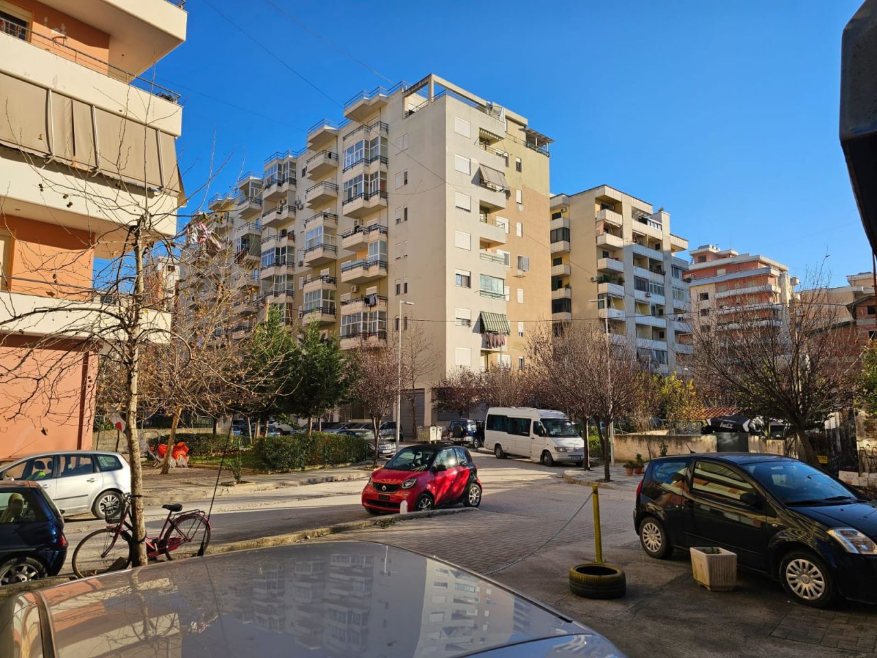 Gewerbeimmobilien zum Verkauf in Vlore, Albanien
