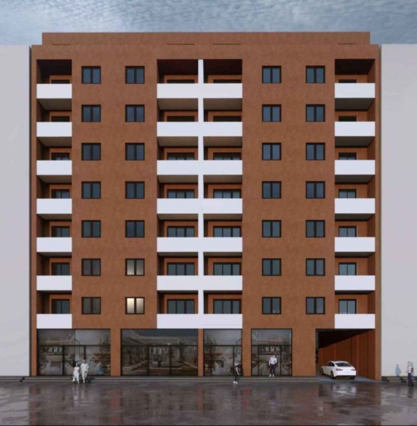 Apartament Per Shitje Ne Vlore Shqiperi