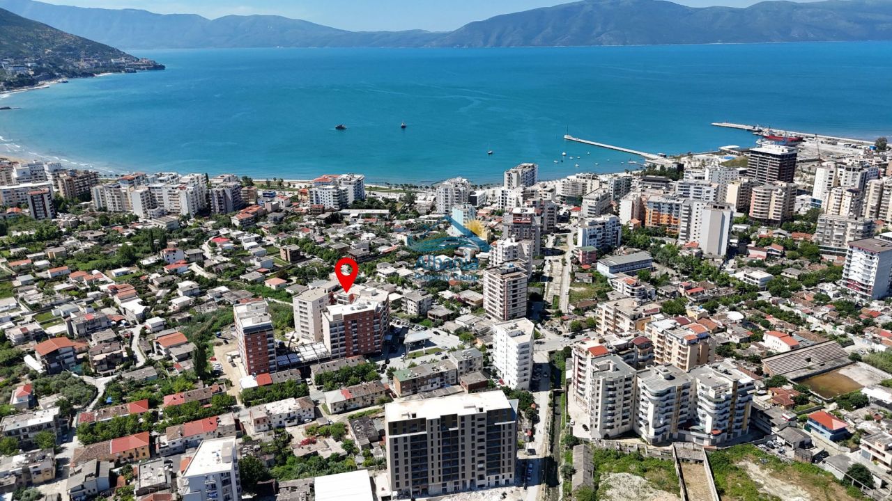 Apartamente Ne Shitje Ne Vlore Shqiperi
