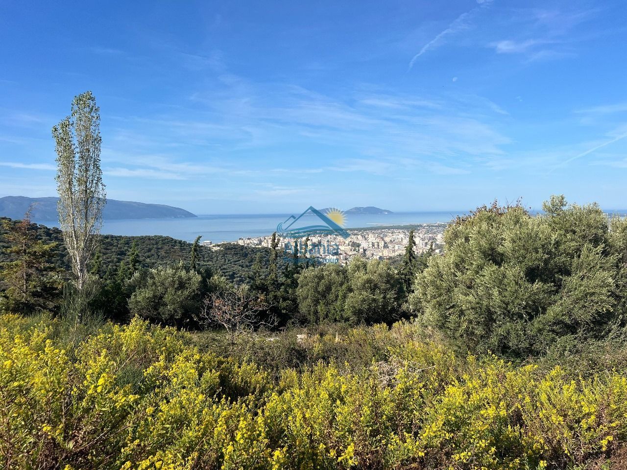 Albania Apartments For Sale In Vlore