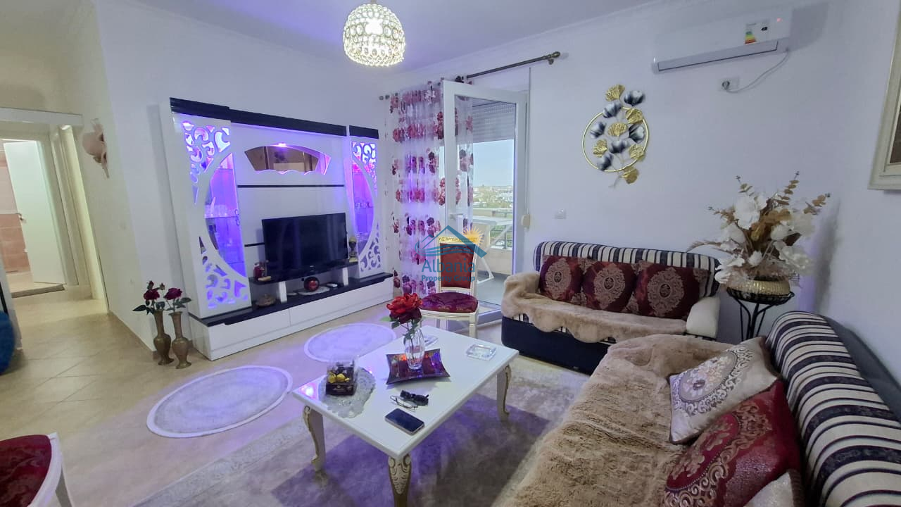 Sea Side Apartment For Sale In Vlore Albania