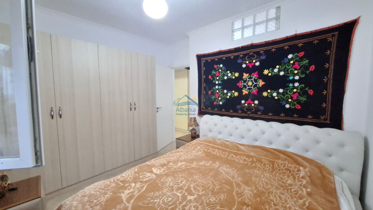 Sea Side Apartment For Sale In Vlore Albania