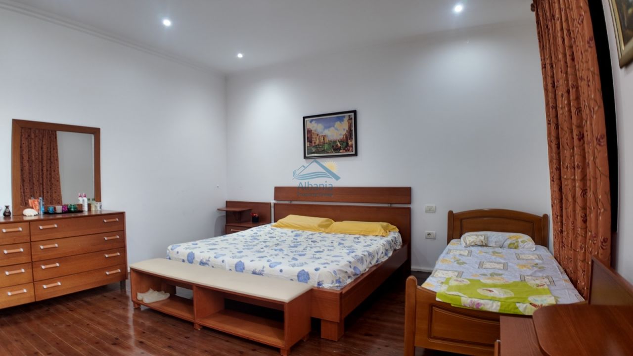 Villa With Sea View And Pool For Sale In Vlora Albania