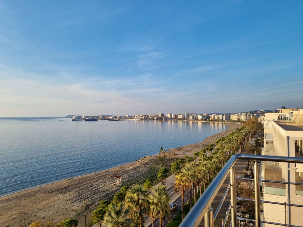 Apartments For Sale In Vlore, Albania