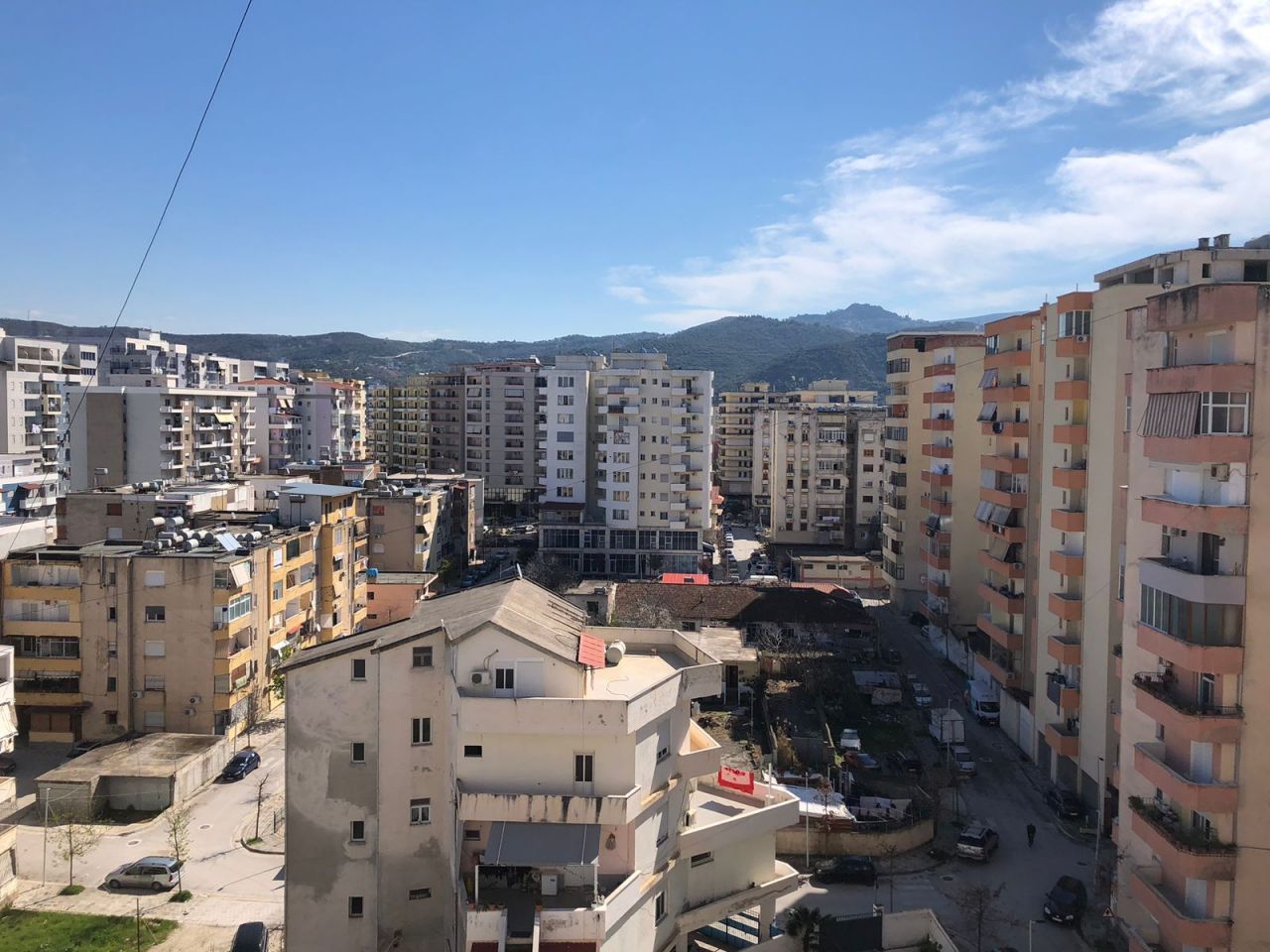 One Bedroom Apartment For Sale In Vlore