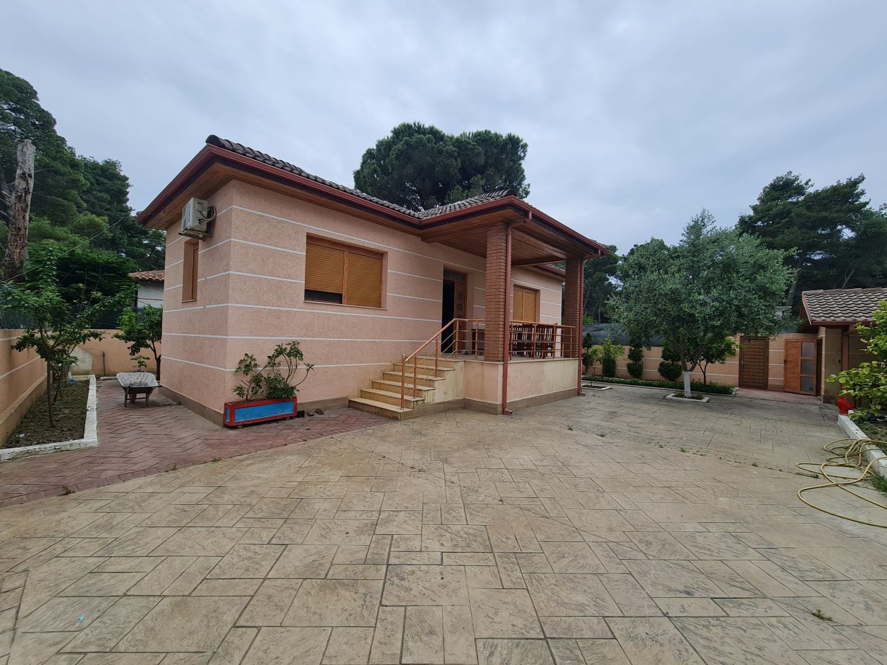House For Sale In Vlora South Albania
