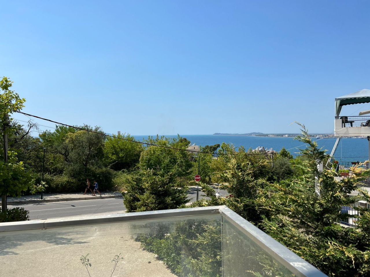 Apartament Ne Shitje Ne Vlore Shqiperi Me Pamje Deti