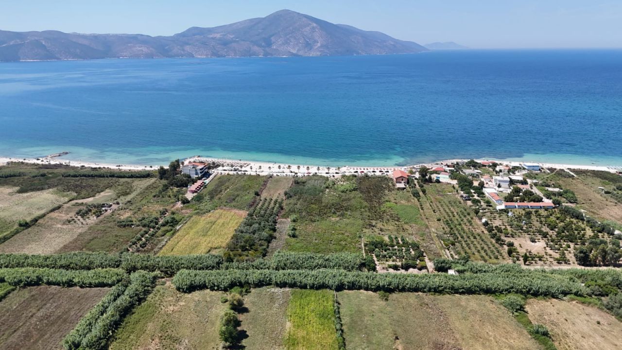 Apartment For Sale In Vlore Albania