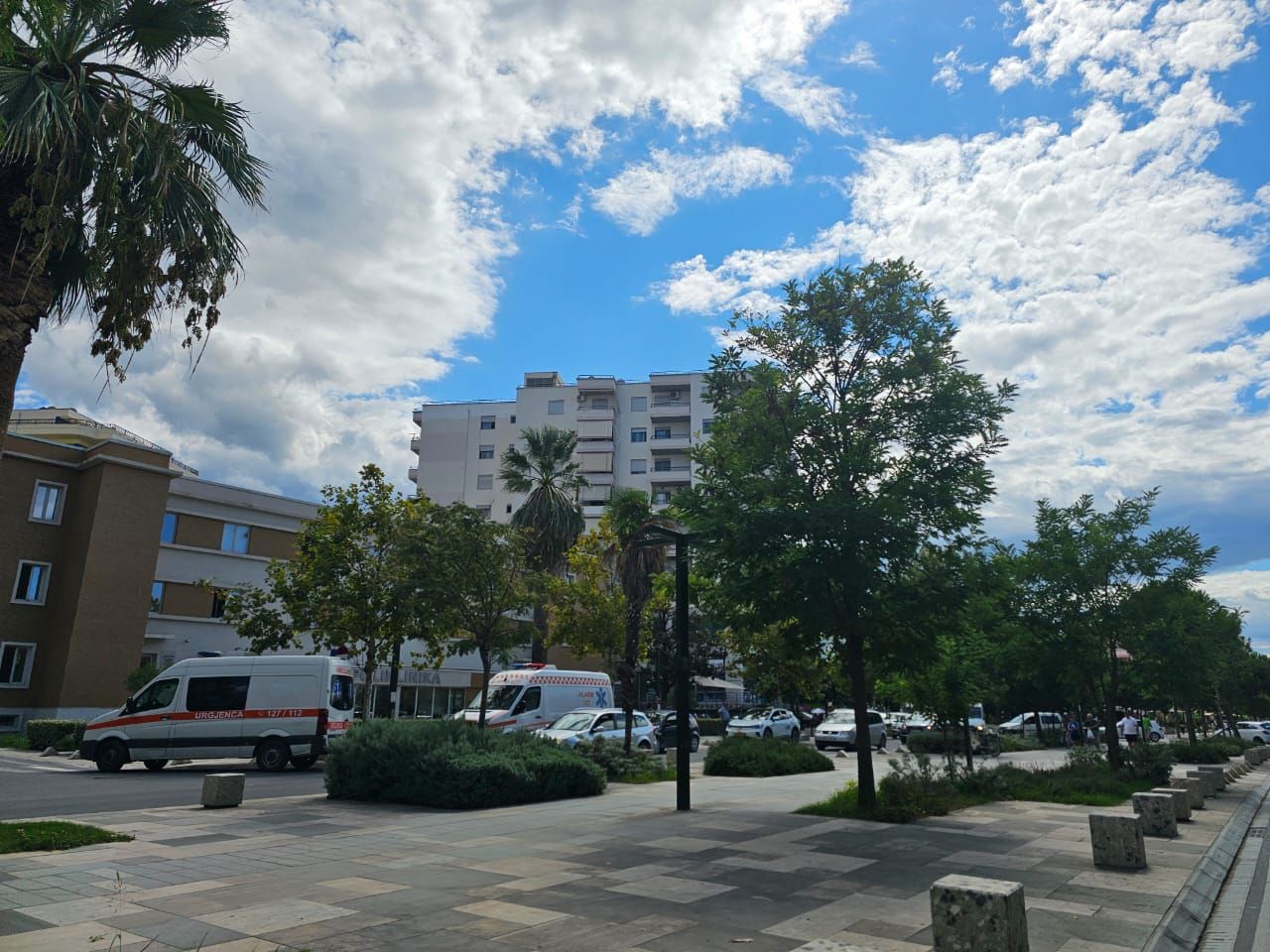 City Apartment For Sale In Vlore Albania