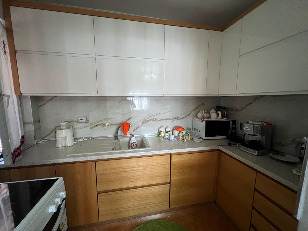 Apartamente Per Shitje Ne Vlore Shqiperi