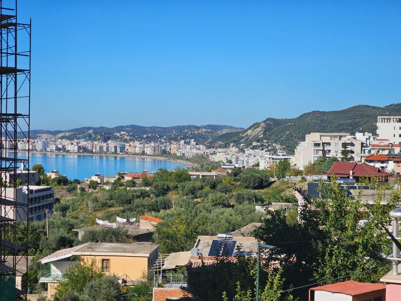 Albania Real Estate For Sale In Vlore