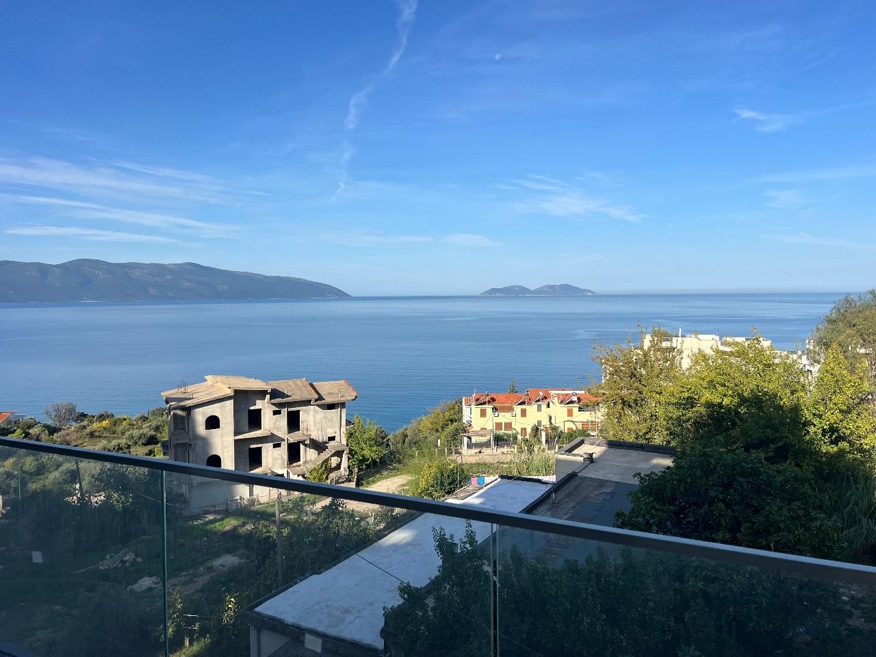 Appartamento Vista Mare In Vendita A Valona Albania